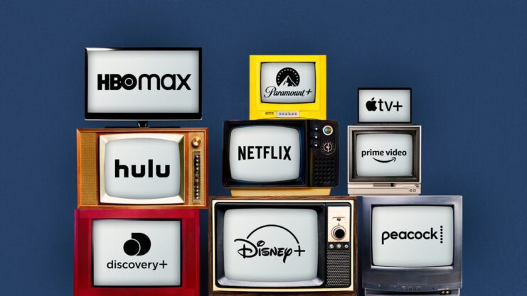 What Is Streaming TV and How Does It Work? - SoundTechie